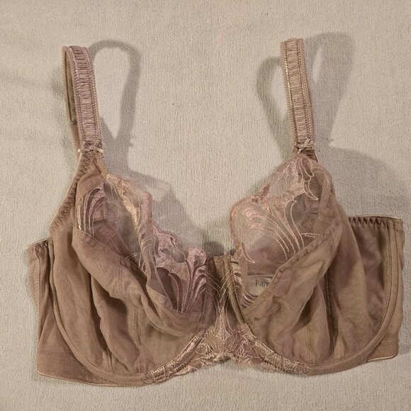 Panache Lingerie | Intimates & Sleepwear | Panache Superbra 32gg Dahlia ...